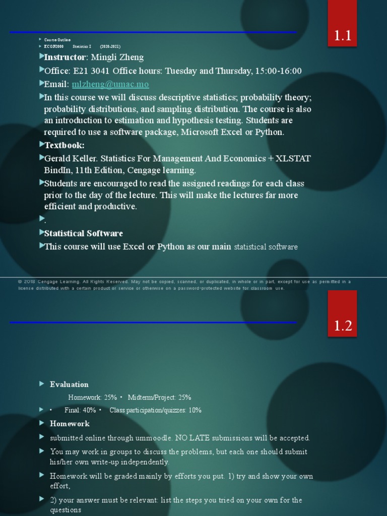 SME11e PPT ch01 | PDF