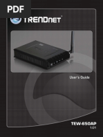 Aviat WTM3100 User Manual | PDF | Computer Network | Computer Networking