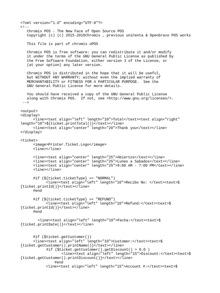 Ticket Print Correcto | PDF | Money | Payments