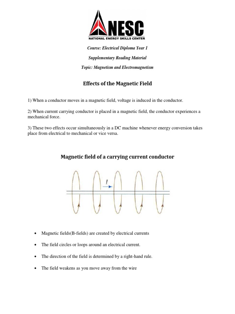 Faraday's & Lenz Law | PDF | Electromagnetic Induction | Magnetic Field