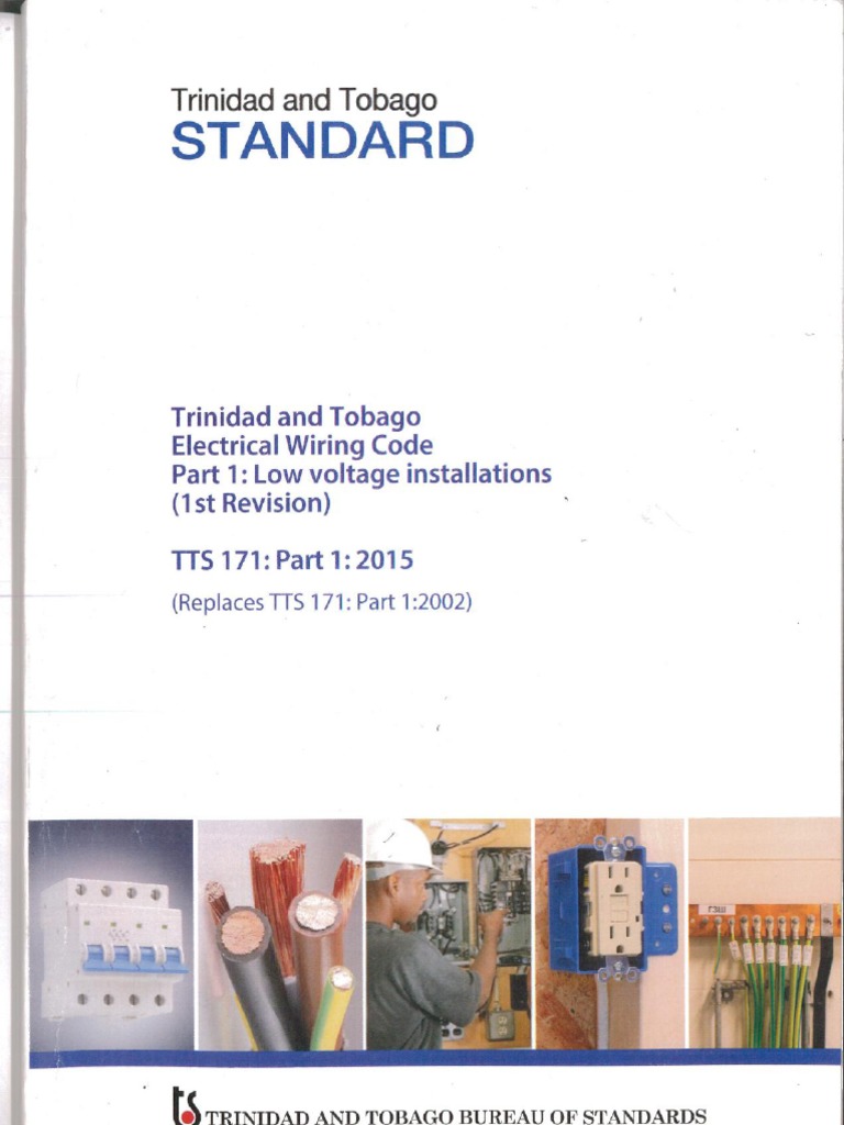 6 TTS 171 Part 1 2015 | PDF