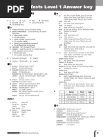 Project - 3 Unit 2 Answer Key and Audio Script | PDF | Space Programs | Flight