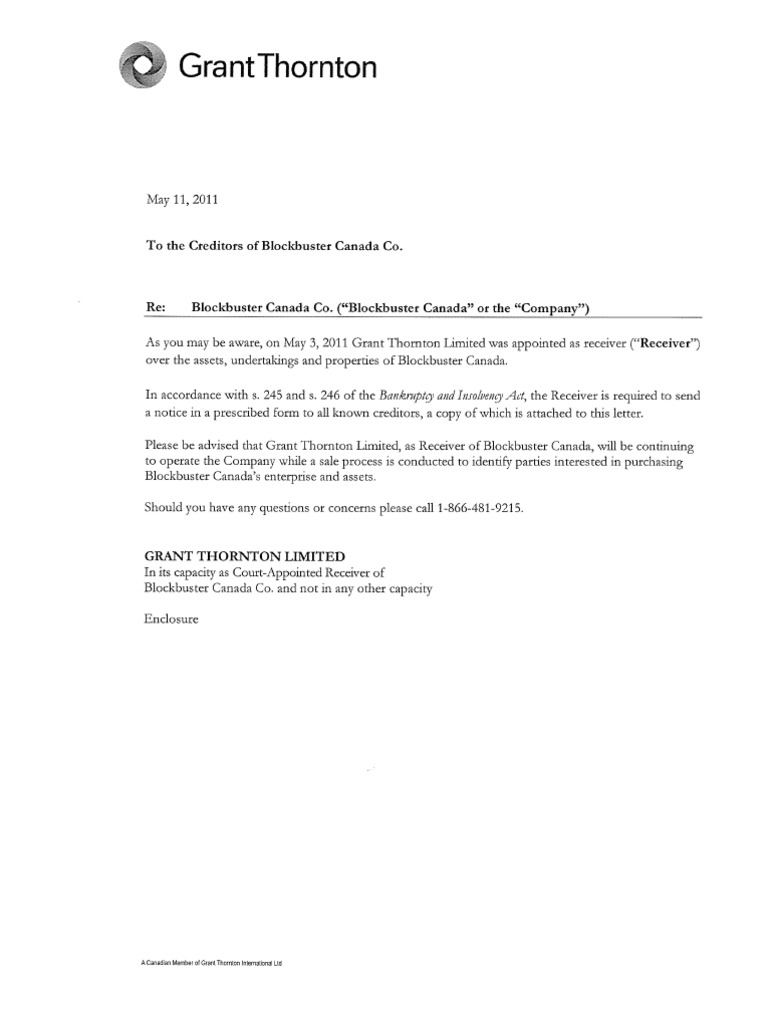 Closing Blockbuster Stores | PDF | Finance & Money Management | Home ...