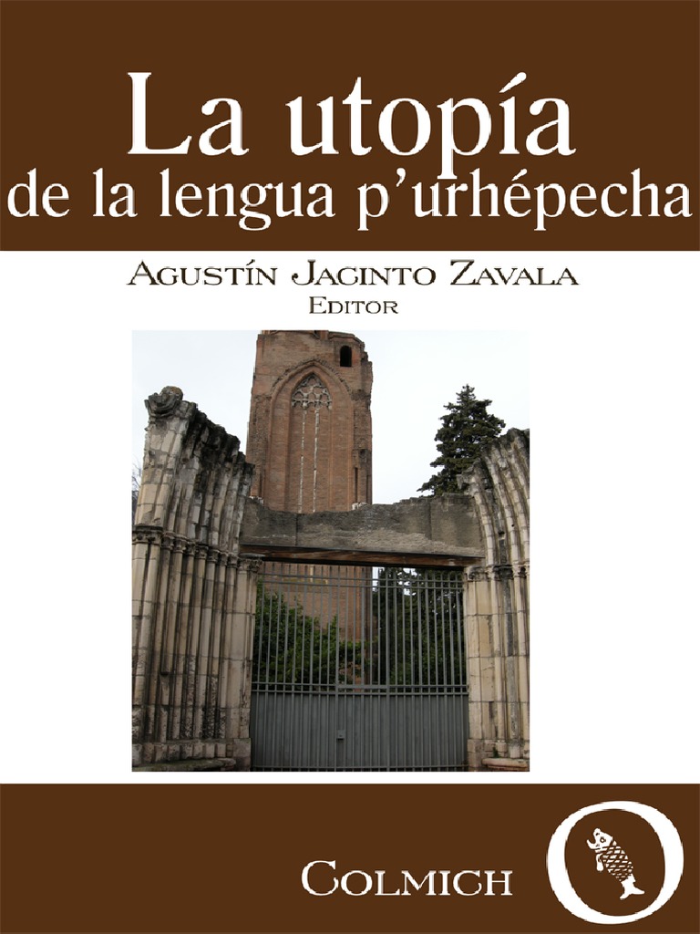 Lengua Purepecha | PDF | Traducciones | Palabra