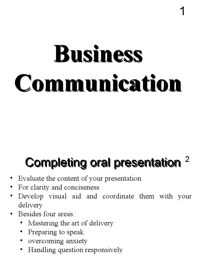 Lectur | PDF | Question | Body Language