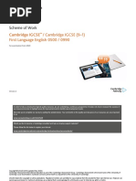 R - IGCSE Resources - Global Perspectives 0457 Individual Report | PDF ...