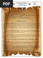 FS2 - Episode 14 | PDF | Pedagogy | Teachers