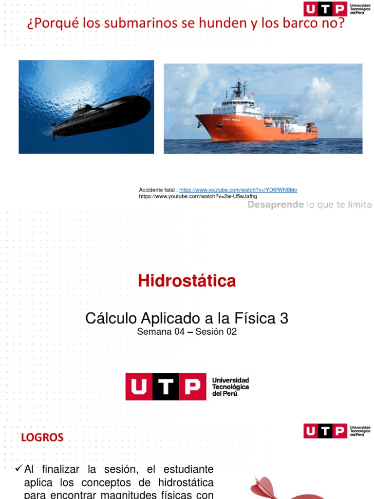 S04 S2-Material | PDF | Presión | Cantidades fisicas