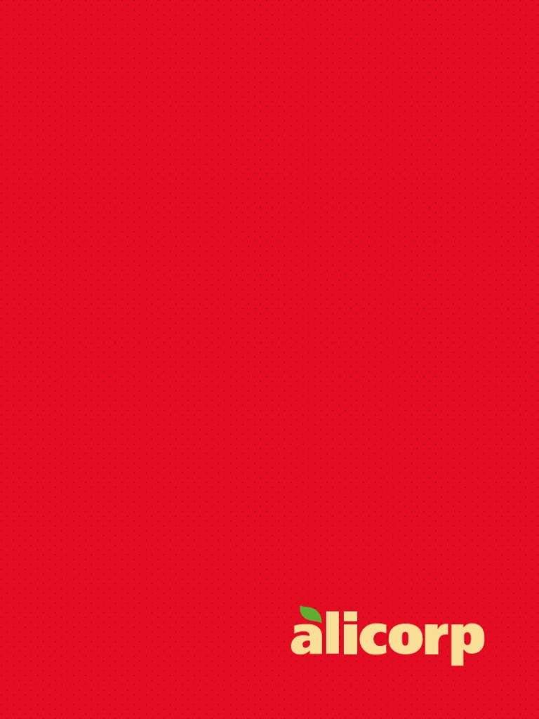 Catálogo de Ventas Alicorp | PDF | Petróleo | Detergente