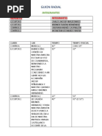 Cuadernos de Radio #8. Saludos y Despedidas | PDF | Radiodifusión ...