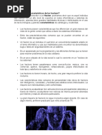 Hacking Con Python (Adastra) | PDF