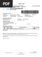 Ley 423 Ley General de Salud | PDF | Ciencias de la Salud