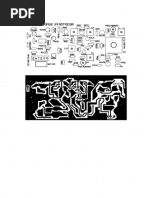 Autotuner Board ATU-100 Technical Guide | PDF | Capacitor | Amplifier