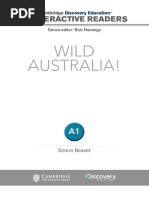 MORE 4 General Workbook | PDF