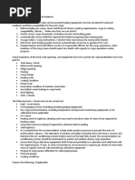 4.7 Cargo Sampling Procedure | PDF | Oil Tanker | Pump