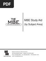 Frequency Guide: July 2021 | PDF | Mortgage Law | Witness Impeachment