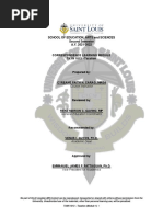 Miting de Avance Program Flow 2021 | PDF | Question | Communication