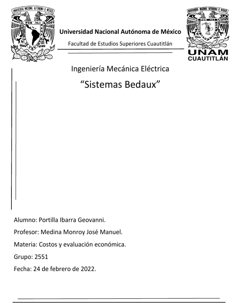 Sistema Bedaux | Descargar gratis PDF | Salario | Economias