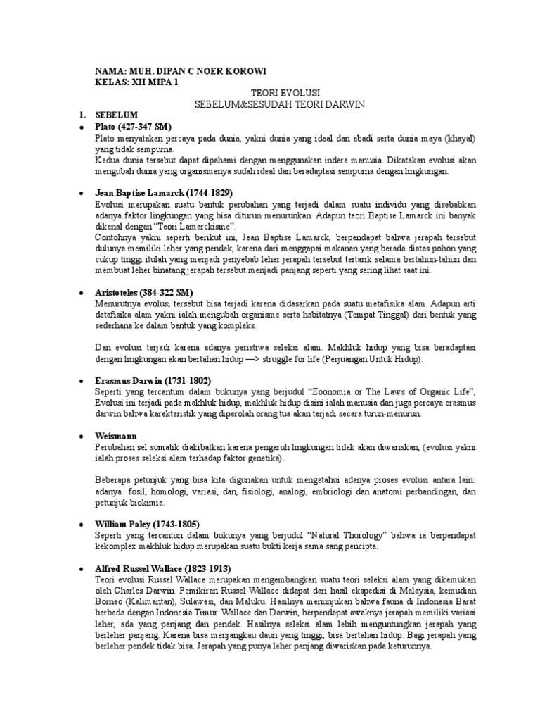 IPAN | PDF | Ilmu Sosial