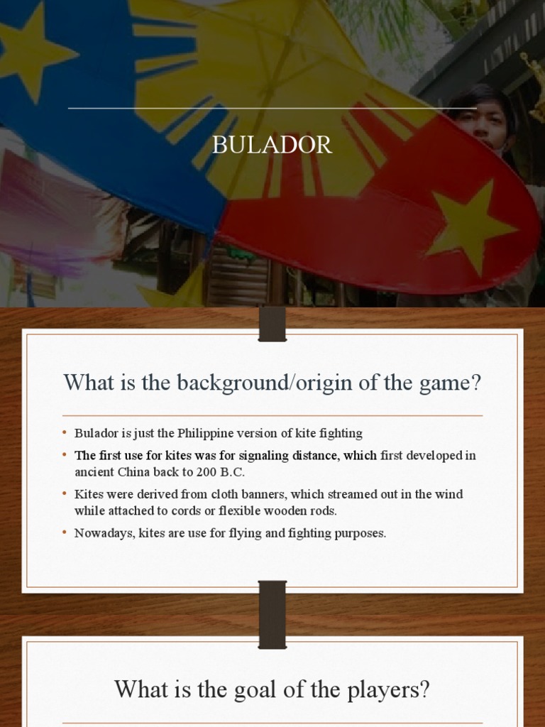 BULADOR | PDF | Home & Garden