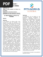 Prolapso Ano Rectal, Resumen | PDF | Recto | Enfermedades y trastornos ...