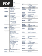 MKD Computation for Pediatric Dosing | PDF | Renal Function | Chronic ...