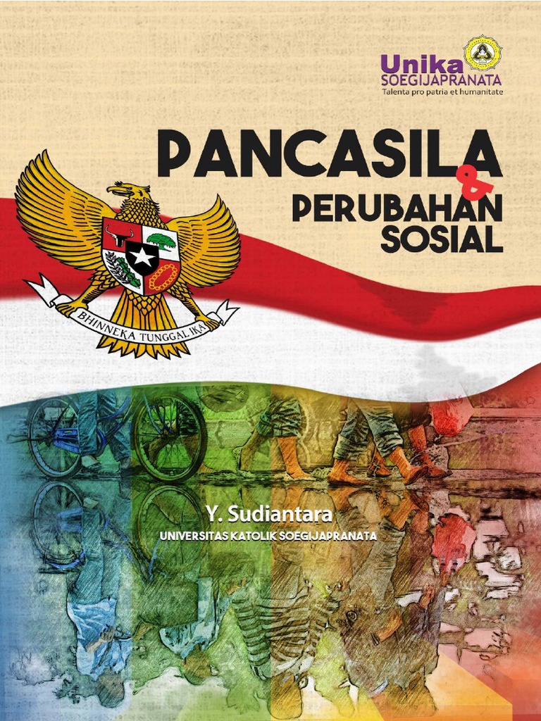14 September 2021 Buku Pancasila - Kirim Ke Pak Toro | PDF