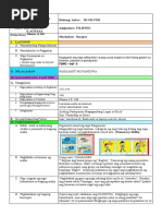 Pandiwa Grade 2 | PDF
