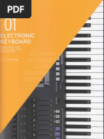 Trinity Grade 4 Piano | PDF