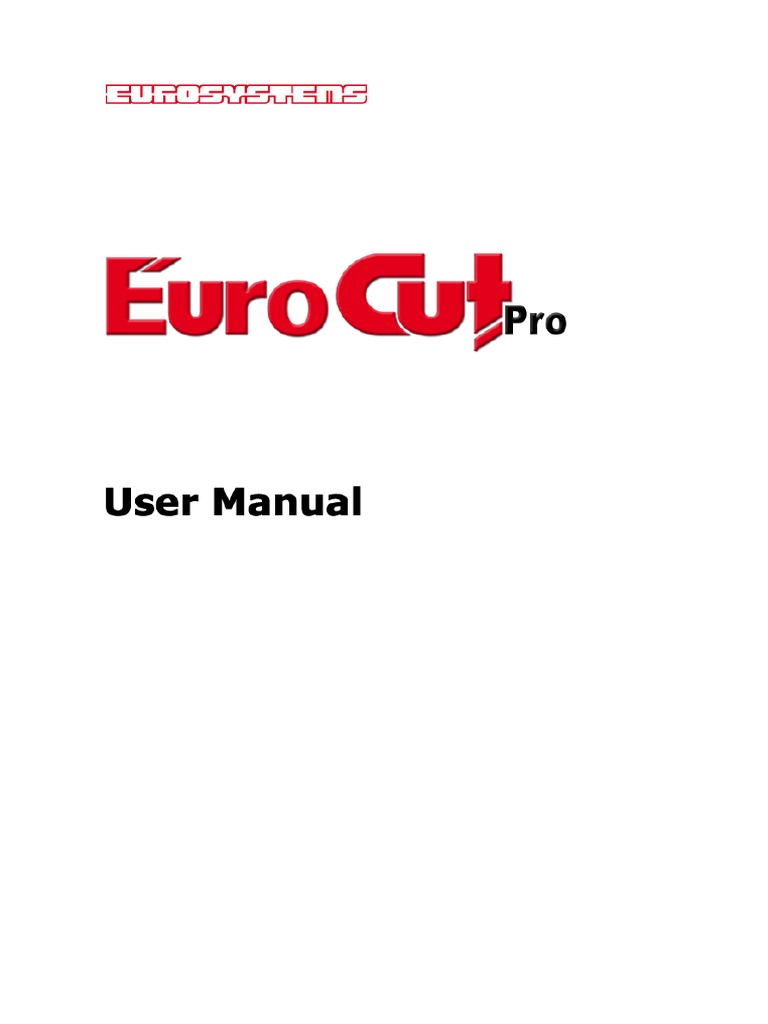 EC7P Manual Eng | PDF | Menu (Computing) | Window (Computing)