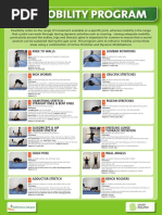 McGill's Core Exercises Guide | PDF | Musculoskeletal System