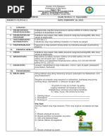 Grade 2 COT Filipino 2nd Quarter | PDF