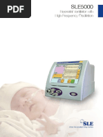 Brosur Centurion Active Sentry - 0001 | PDF | Human Eye | Ophthalmology