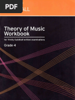 Trinity Grade 1 Piano | PDF