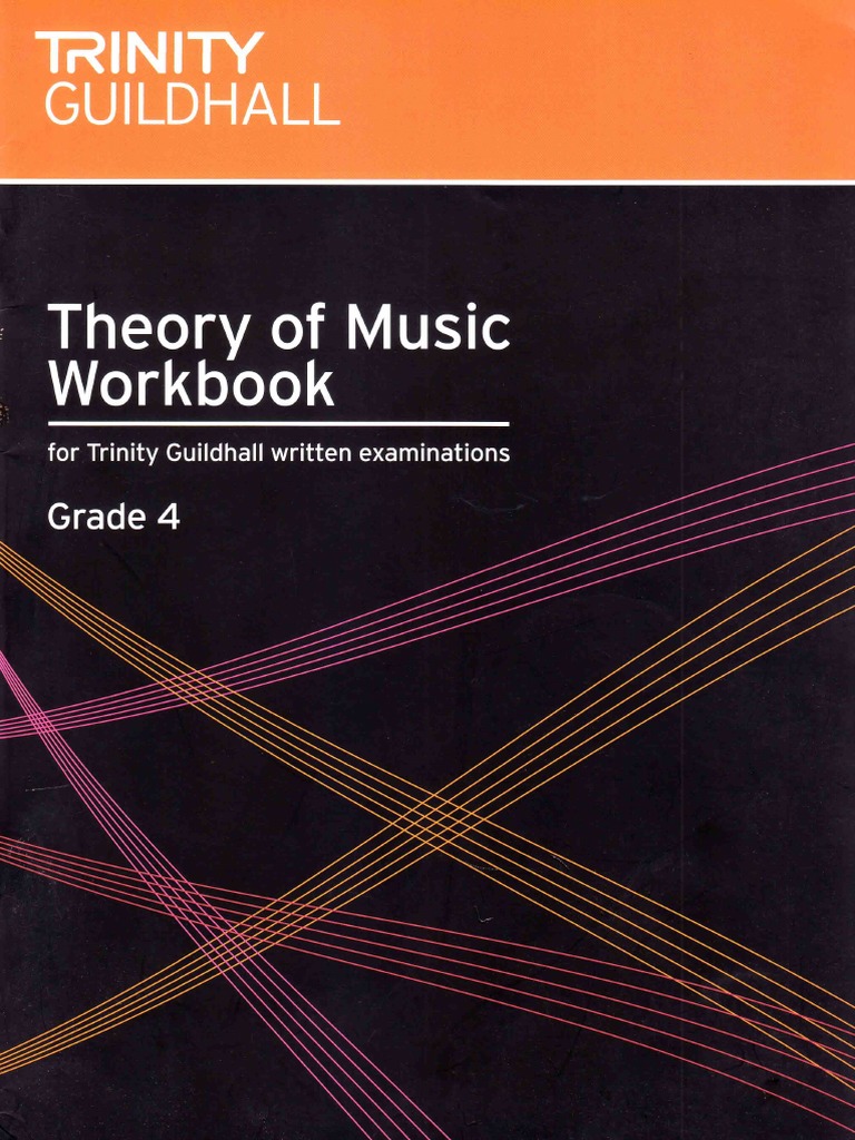 Theory Grade 4 | PDF