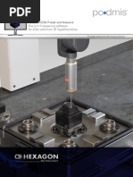 Precision Tool - Zeiss CMM Training 3 Day Basic v2 PDF | PDF | Computer ...
