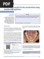 Matrices in Operative Dentistry | PDF | Dental Composite | Matrix ...