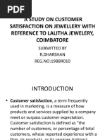 Application Form For Allotment of Quarters | PDF