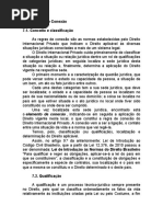 Direito Processual Civil-1 | PDF | Processo civil | Angola