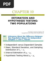 Statistics | PDF | Social Science