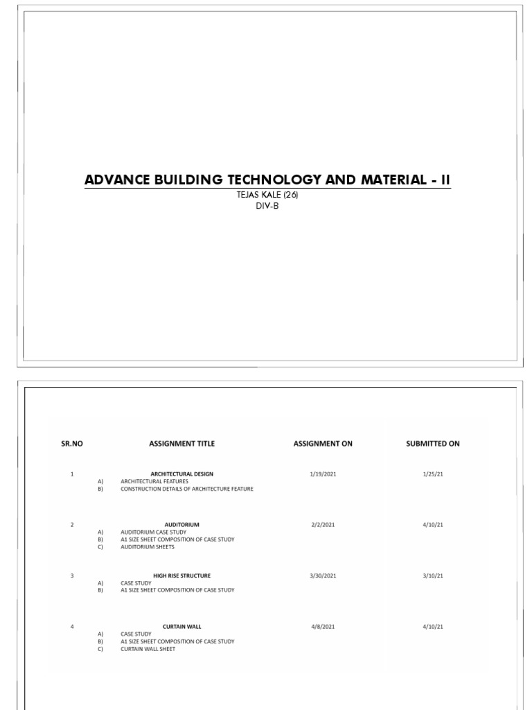 ABTS FINAL 4th Yr Sppu | PDF | Stairs | Building Engineering