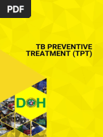 Mandatory TB Notification Guidelines | PDF | Health Care | Hospital