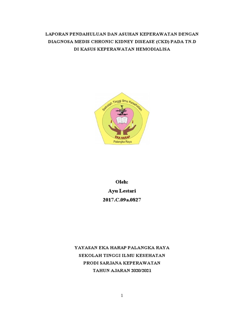 LP CKD On HD-1 | PDF