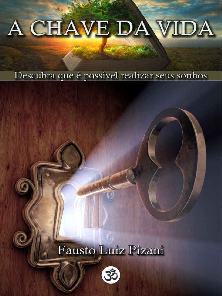 A Chave Da Vida | PDF | Amor | Fé