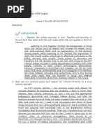 P743 - Peripheral Unit: Installation P74X/En In/Ma7 Micom P741, P742 ...