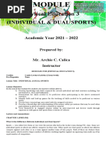 Chelladurai's Leadership Model in Sports | PDF | Leadership | Motivation