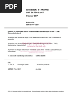 DIN EN 10131: Deutsche Norm | PDF | Sheet Metal | Engineering Tolerance