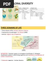 Eubacteria: Definition and Characteristics | PDF | Bacteria | Cell ...