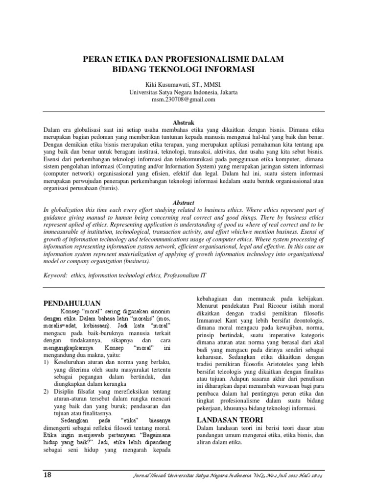 Kiki Kusumawati | PDF