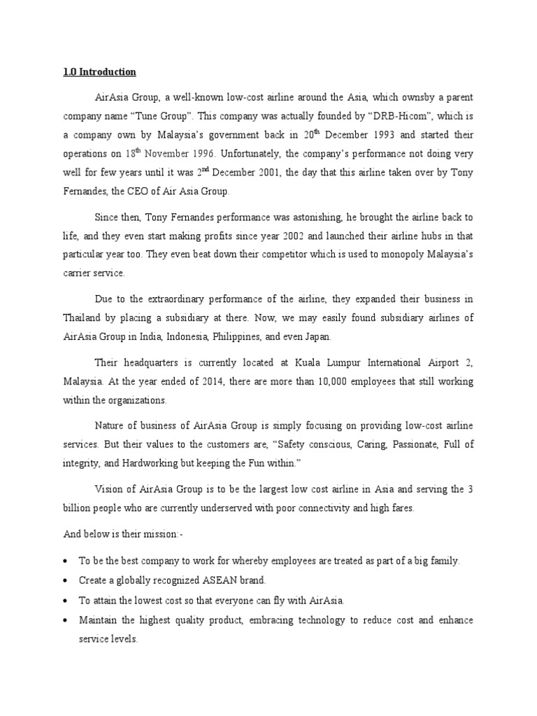 OB Assignment | PDF | Business | Finance & Money Management